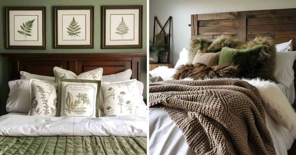 36 Male Bedroom Ideas for A Sense of Refined Masculinity