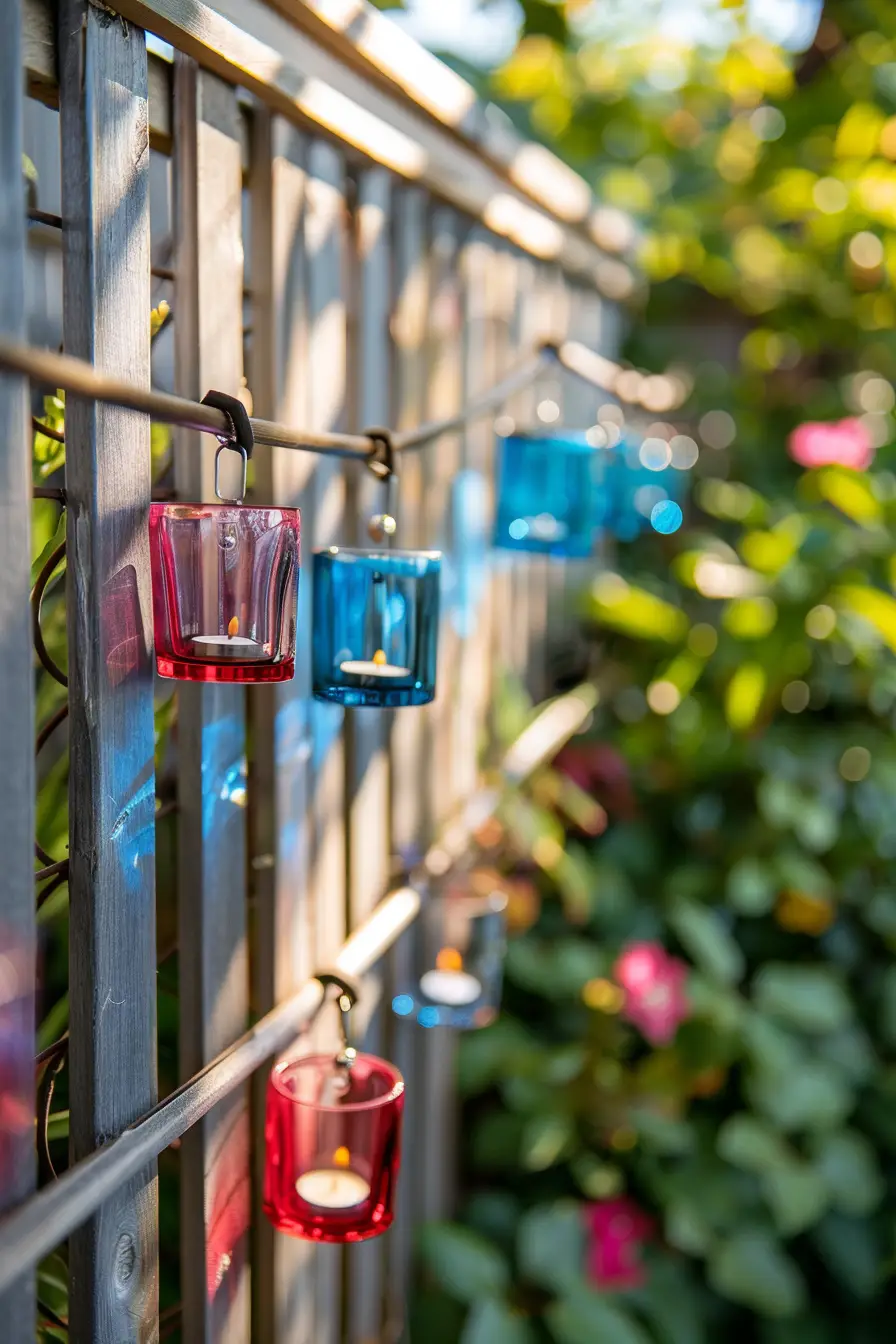 32 Garden Fence Ideas to Elevate Your Outdoor Space