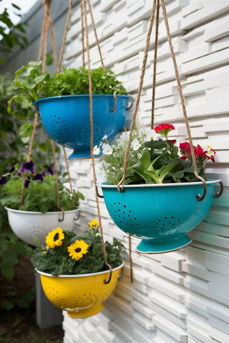 36 Small Garden Ideas To Maximize Your Outdoor Space