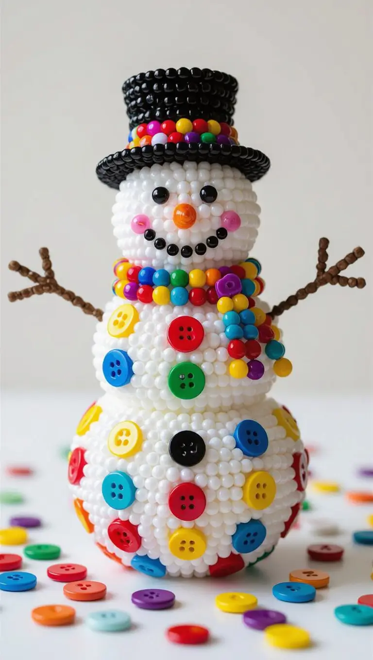 21 DIY Christmas Decor Ideas to Transform Your Home in 2025