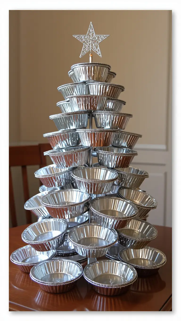 21 DIY Christmas Decor Ideas to Transform Your Home in 2025